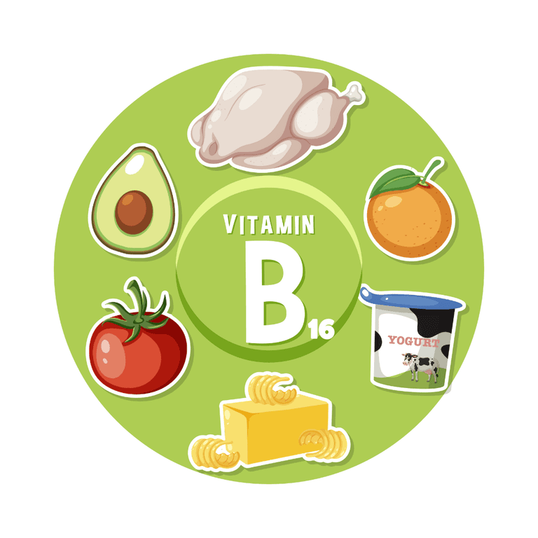Dimethylglycine (B16) - why the body needs it, what it contains, how to ...